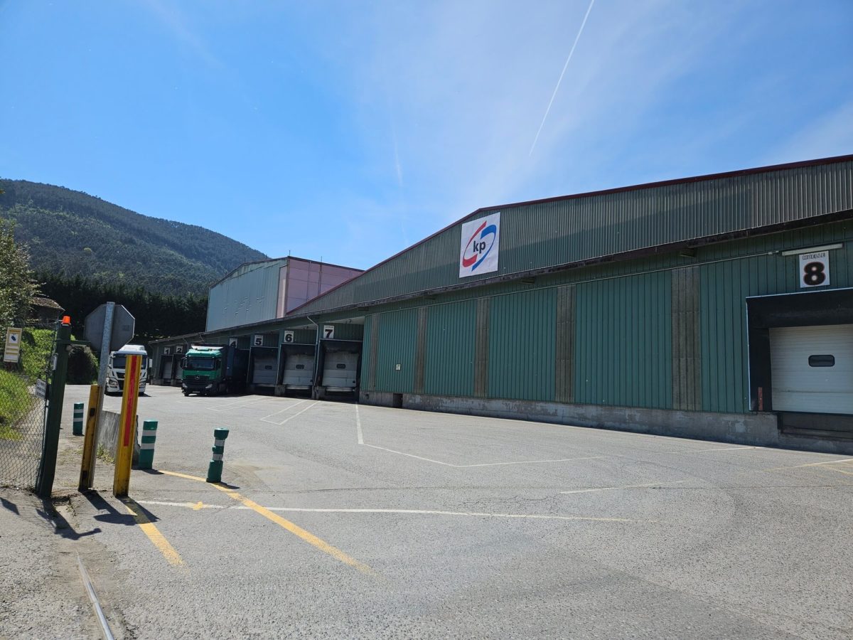 Comunidad CENSO ISO 45001: Jornada de Buenas Prácticas en Linpac ...